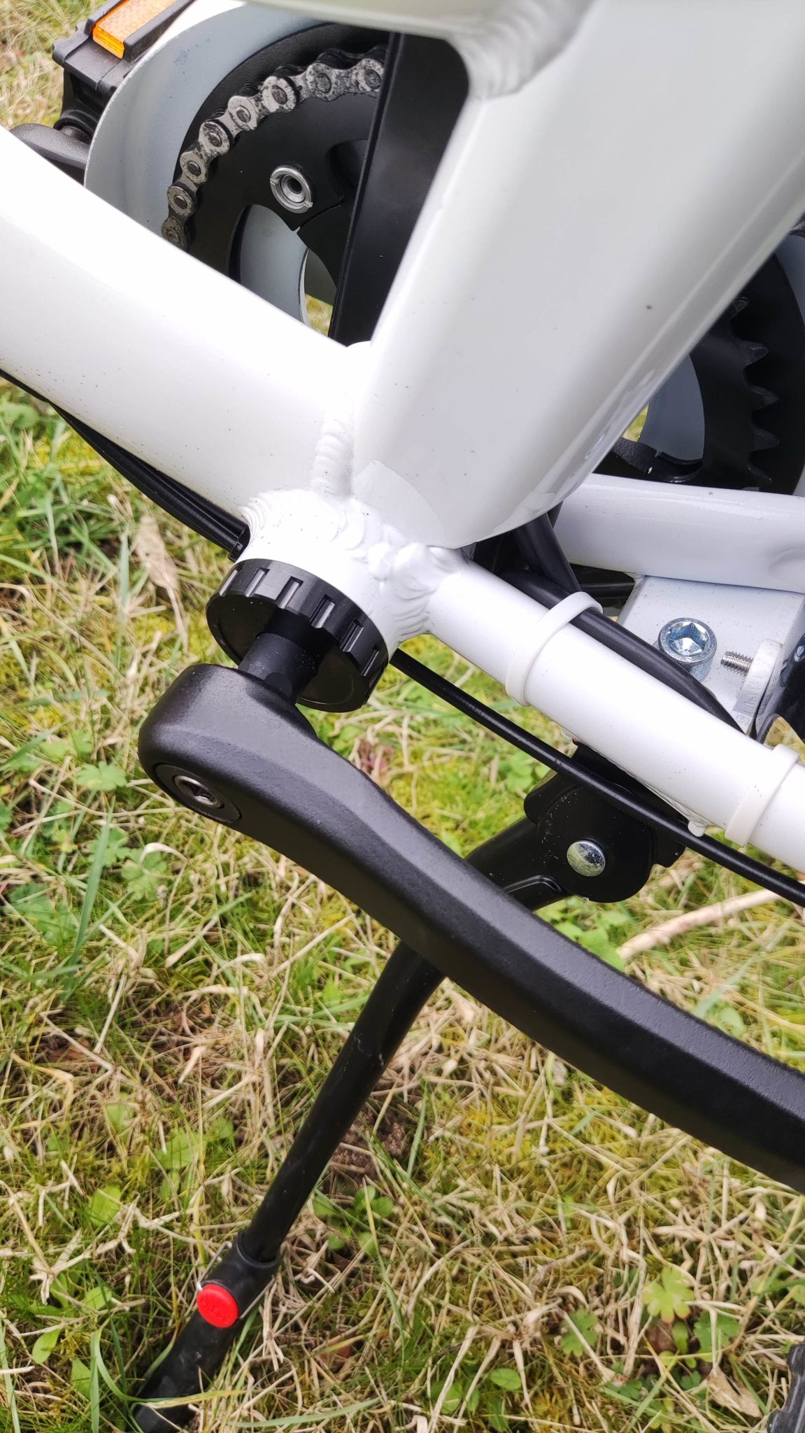 PI-POP – Le vélo électrique sans effort