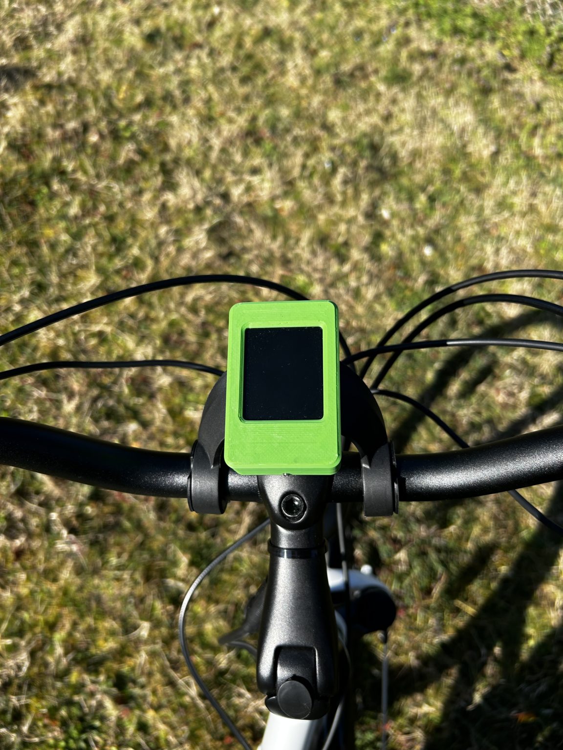 PI-POP – Le vélo électrique sans effort
