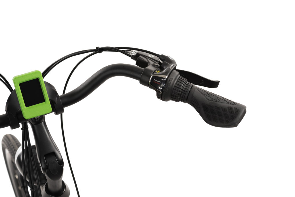 PI-POP – Le vélo électrique sans lithium